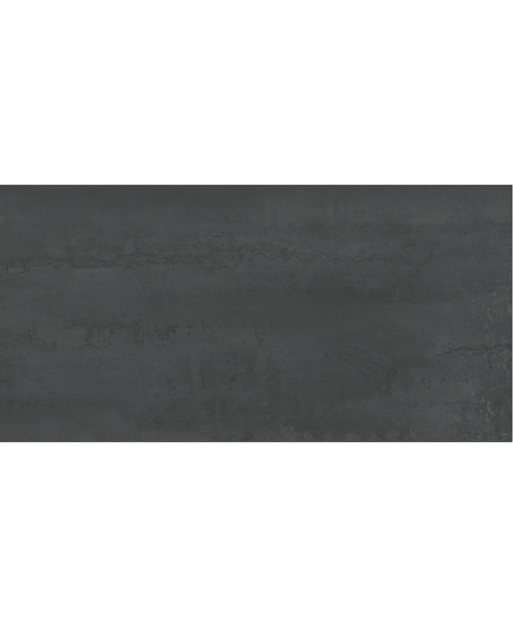 Tiles in metal look black matt in loft style | Odysee Nero 60x120cm ...