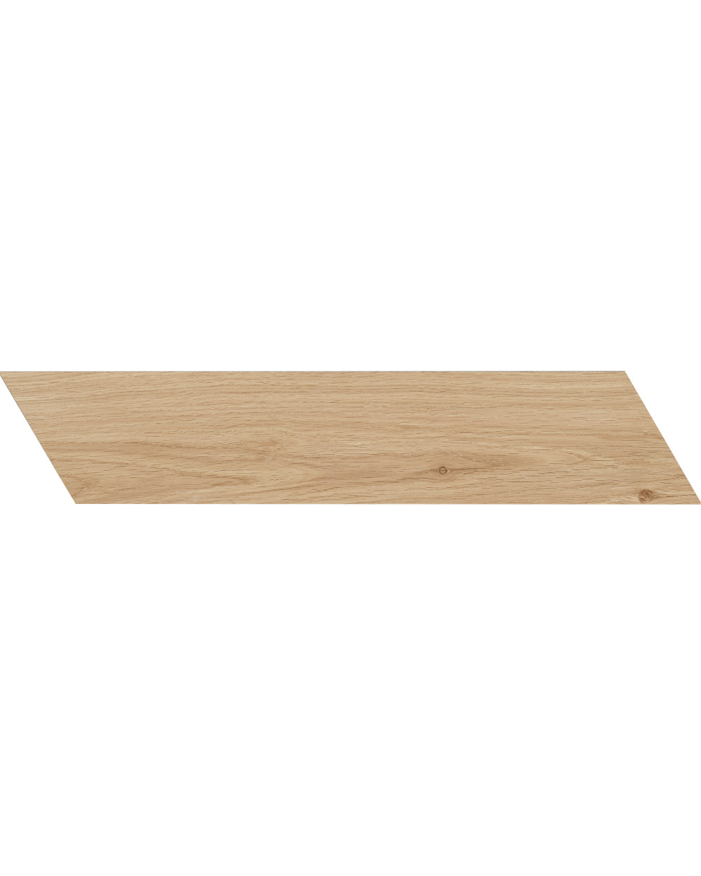 Beautiful chevron tiles in wood look 8.5x44 cm | Oregon Nogal | Sample ...