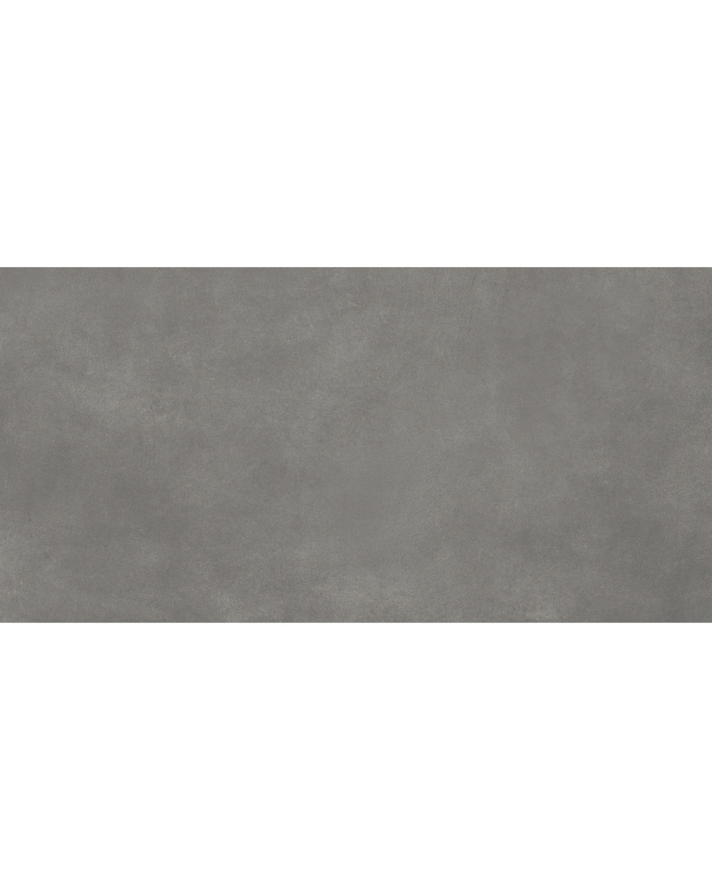 Tile in concrete look coal 60x120 cm | WORK B Coal | SAMPLE SHIPPING