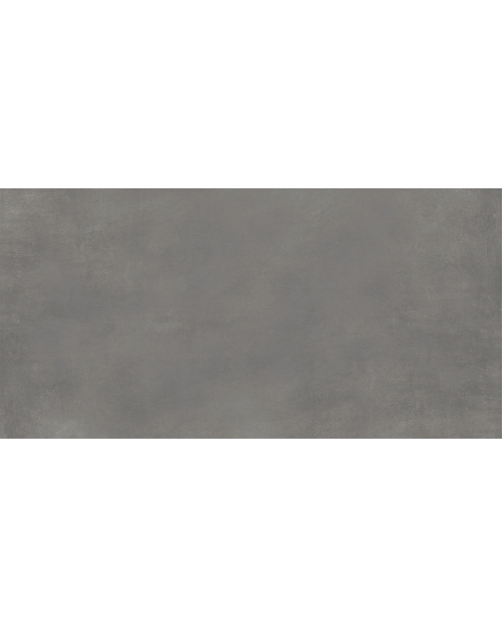 Tile in concrete look coal 60x120 cm | WORK B Coal | SAMPLE SHIPPING