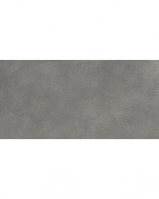 Tile in concrete look coal 60x120 cm | WORK B Coal | SAMPLE SHIPPING