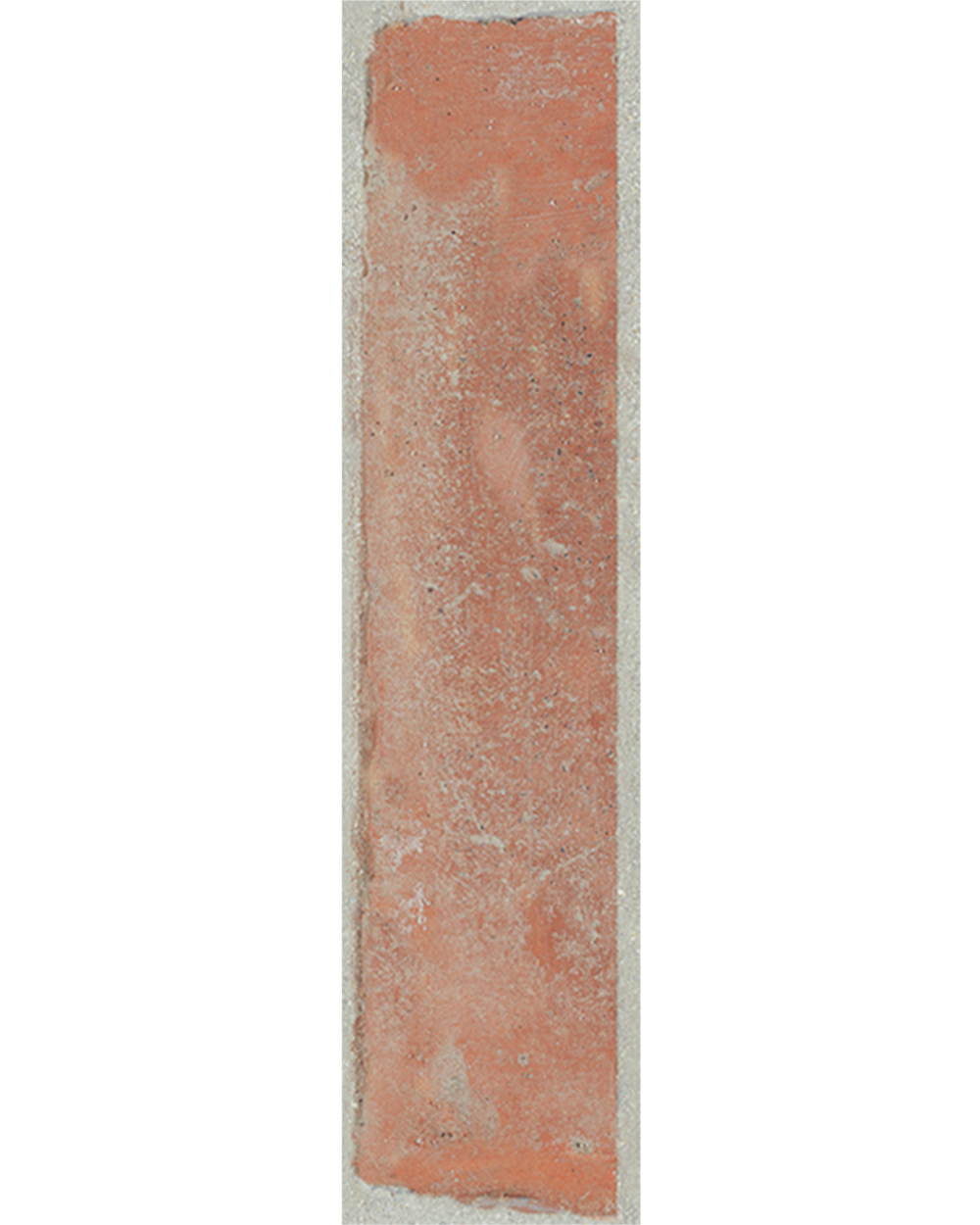 Brick-effect tile Cotto 5x20 cm |Bricks Cotto