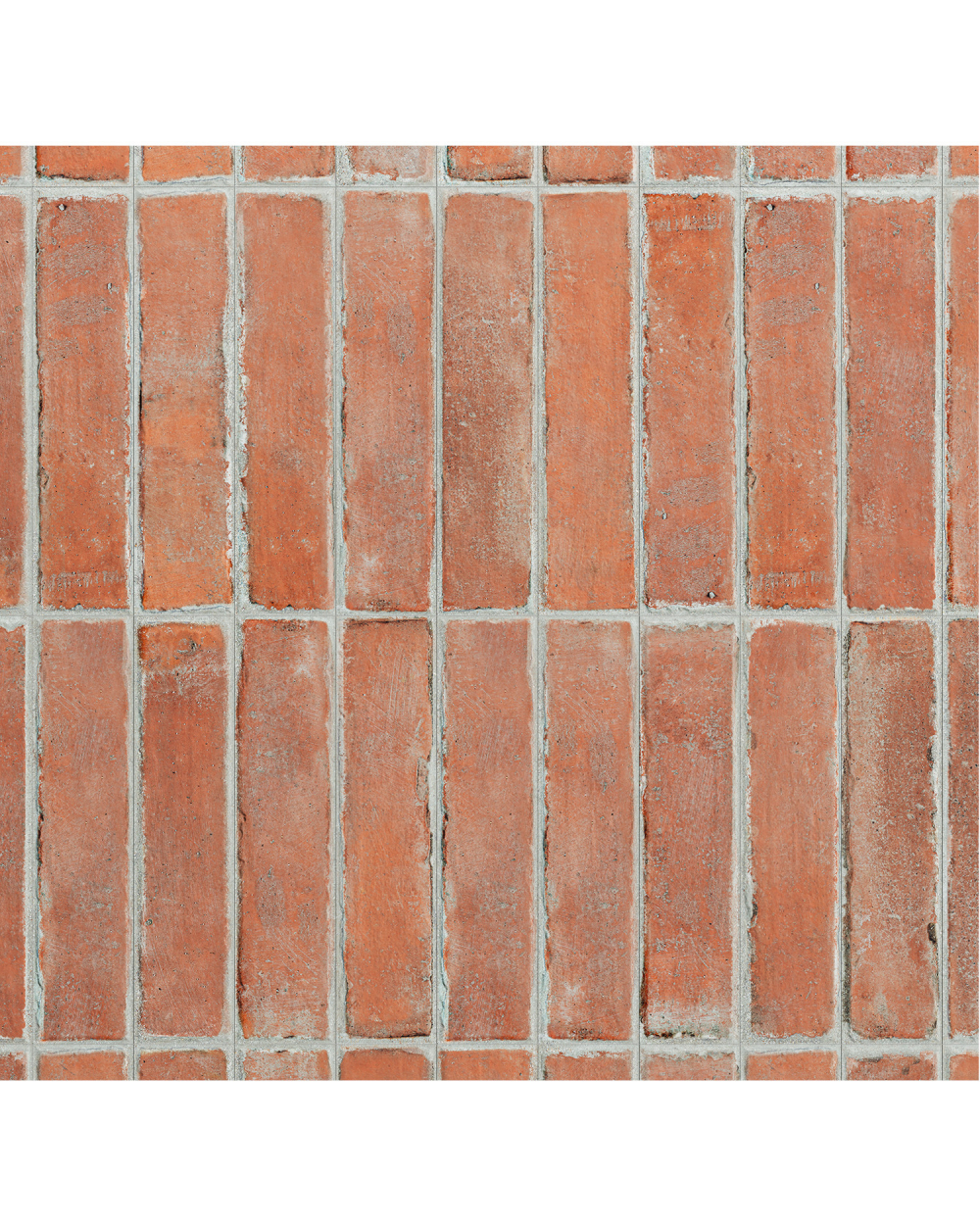 Brick-effect tile Cotto 5x20 cm |Bricks Cotto