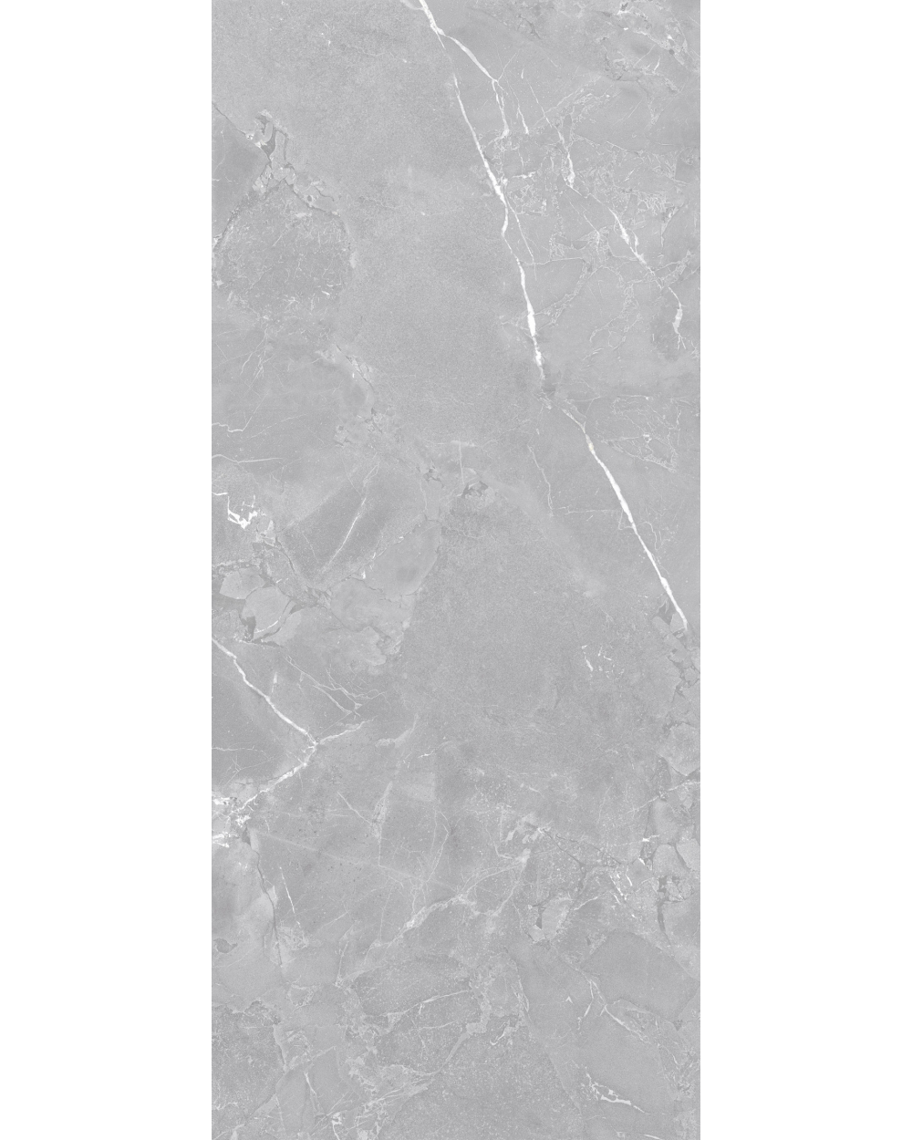 XXL tiles 120x280 cm matt marble look | Unusual Stone Light