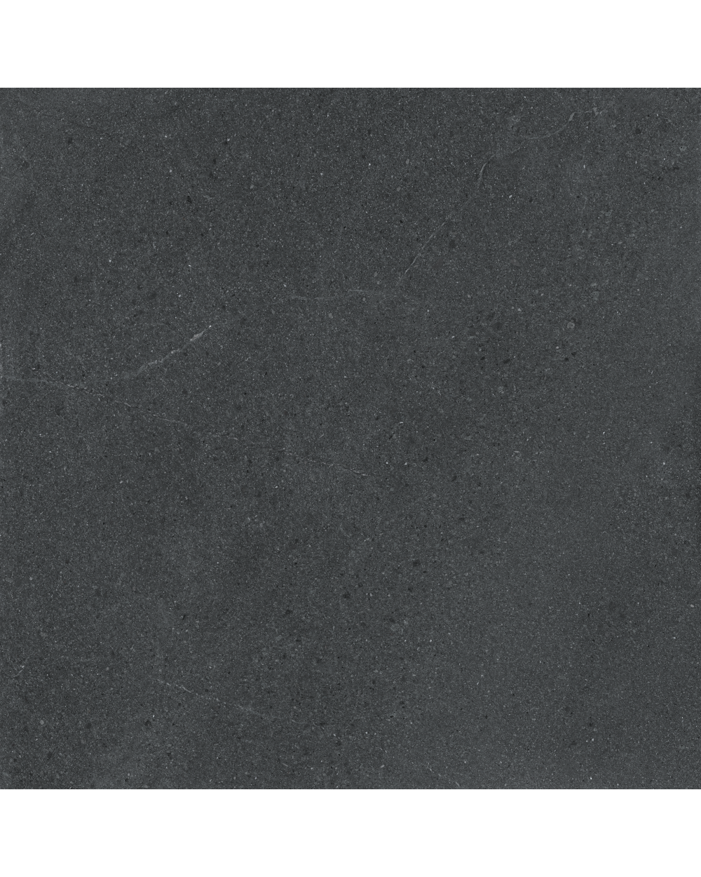 Stone-effect tiles Black 60x60 cm | Burlington Volcano | Sample shipping