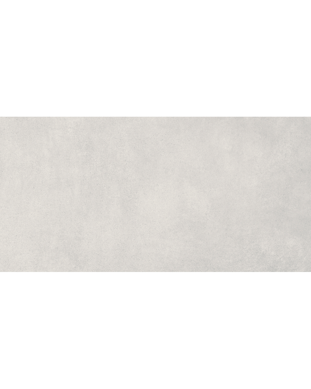 Light concrete-look tiles, 30x60 cm | Work Bianco